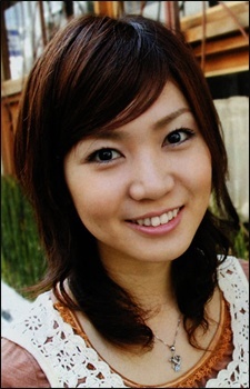 Rena Uehara / Человек