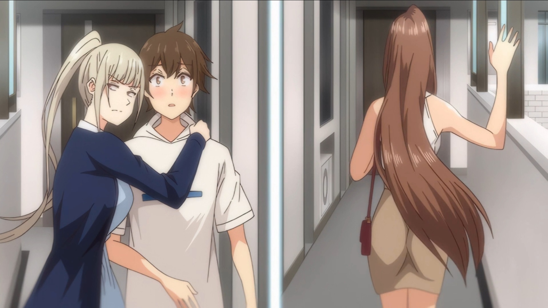 Risa Hamazaki / Аниме и манга / Форум Шикимори