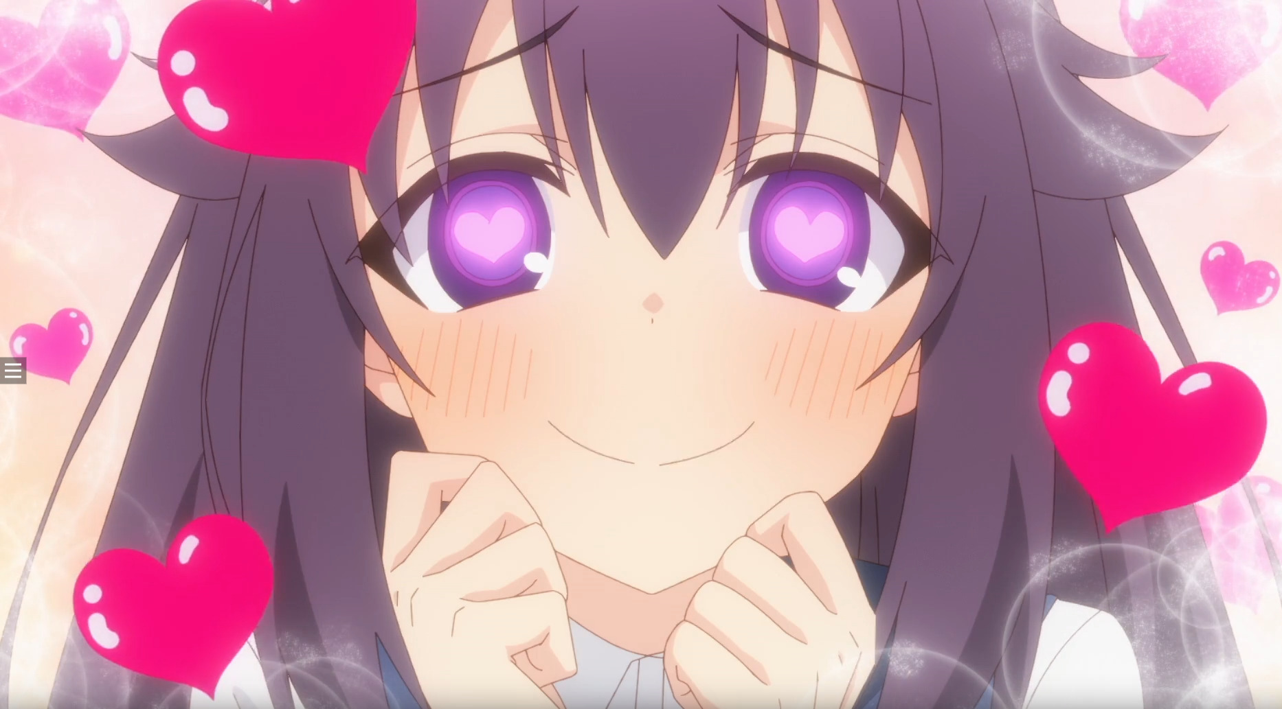 Anko Koshi / Персонаж