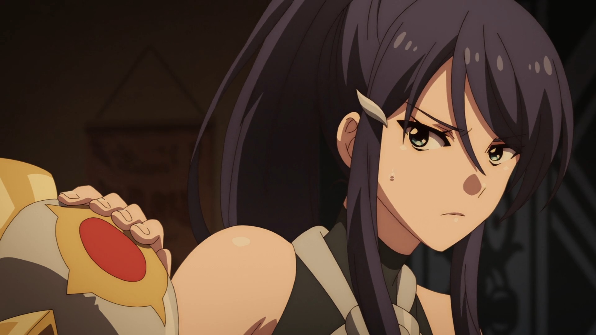 Setsuna Shiga / Персонаж