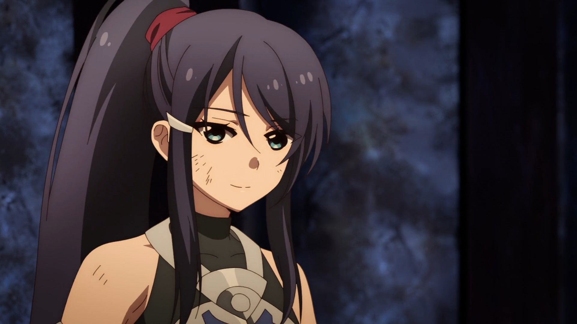 Setsuna Shiga / Персонаж