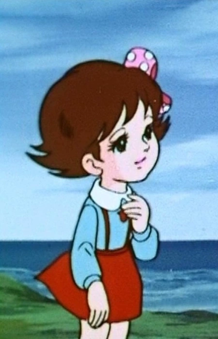 Rie Hayakawa Персонаж
