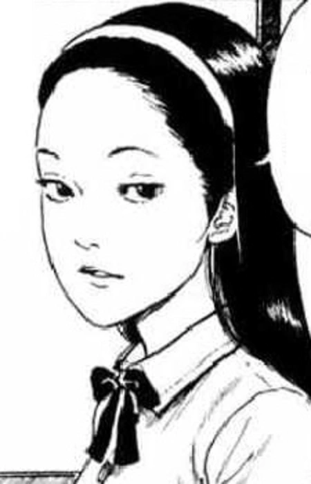 Kyoko Sekino Персонаж