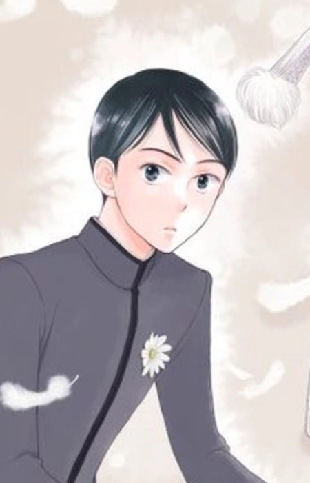 Kimiyori Misono / Персонаж