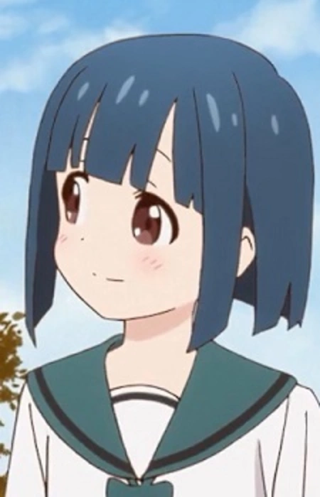 Yuri Персонаж