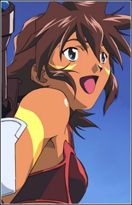 Mimiru / Персонаж