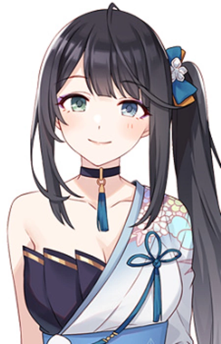 Noa Aoi / Персонаж