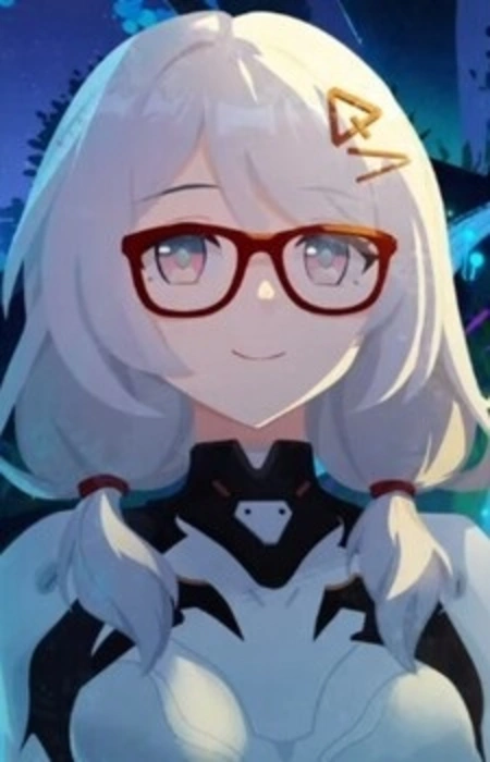 AR-214 / Персонаж