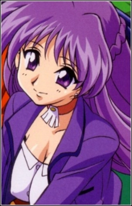 Yuri Персонаж