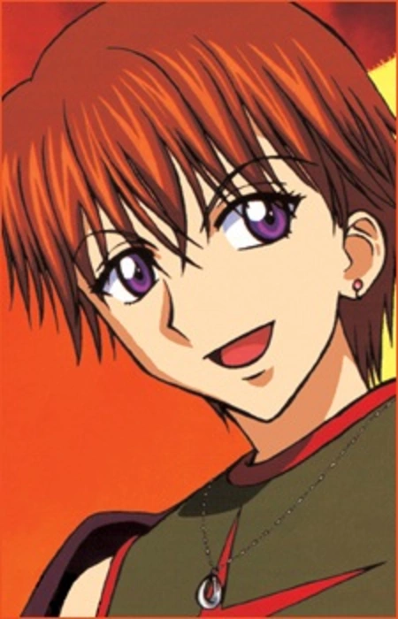 Reo Mouri / Персонаж