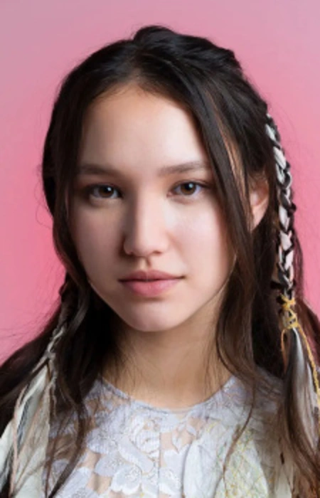 Hana Hope Человек